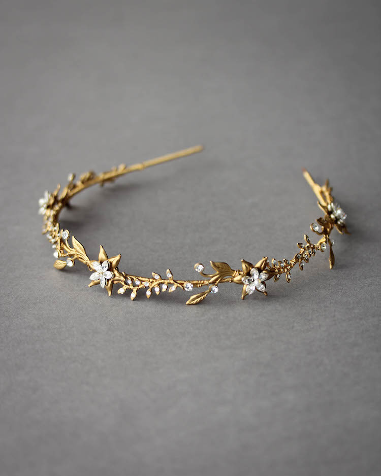 11 Celestial-inspired wedding accessories to fall in love with | Tania ...