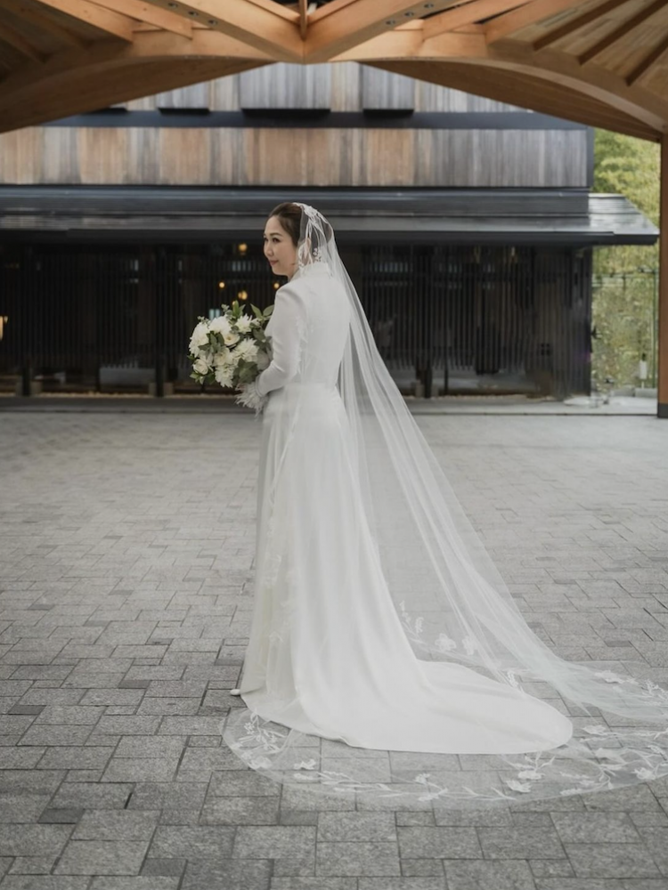 A bride's guide to incorporating Lily of the Valley in bridal ...