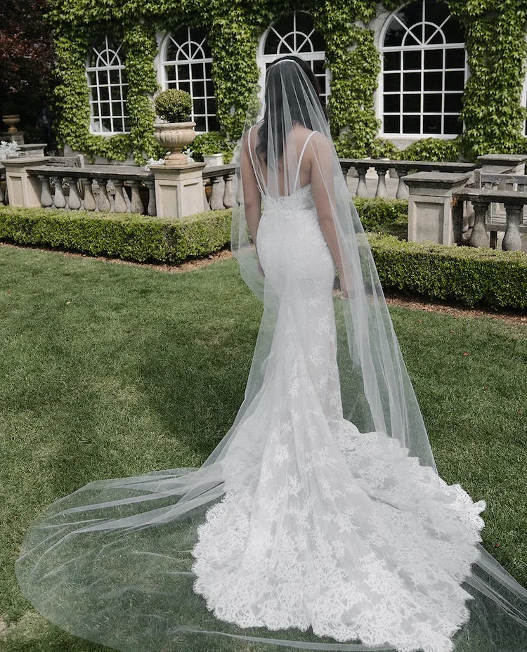 Ultimate Wedding Hair Styles | Tania Maras