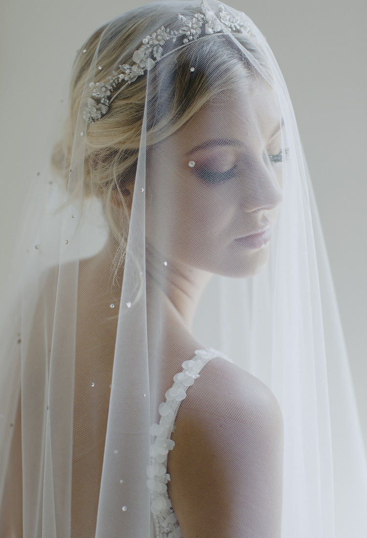 The Mother of All Veils | Everything you need to know about cathedral veils