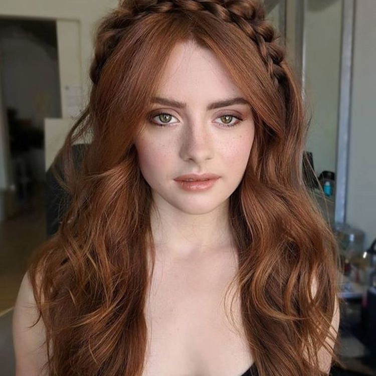 The essential guide to this season's wedding hair | Tania Maras